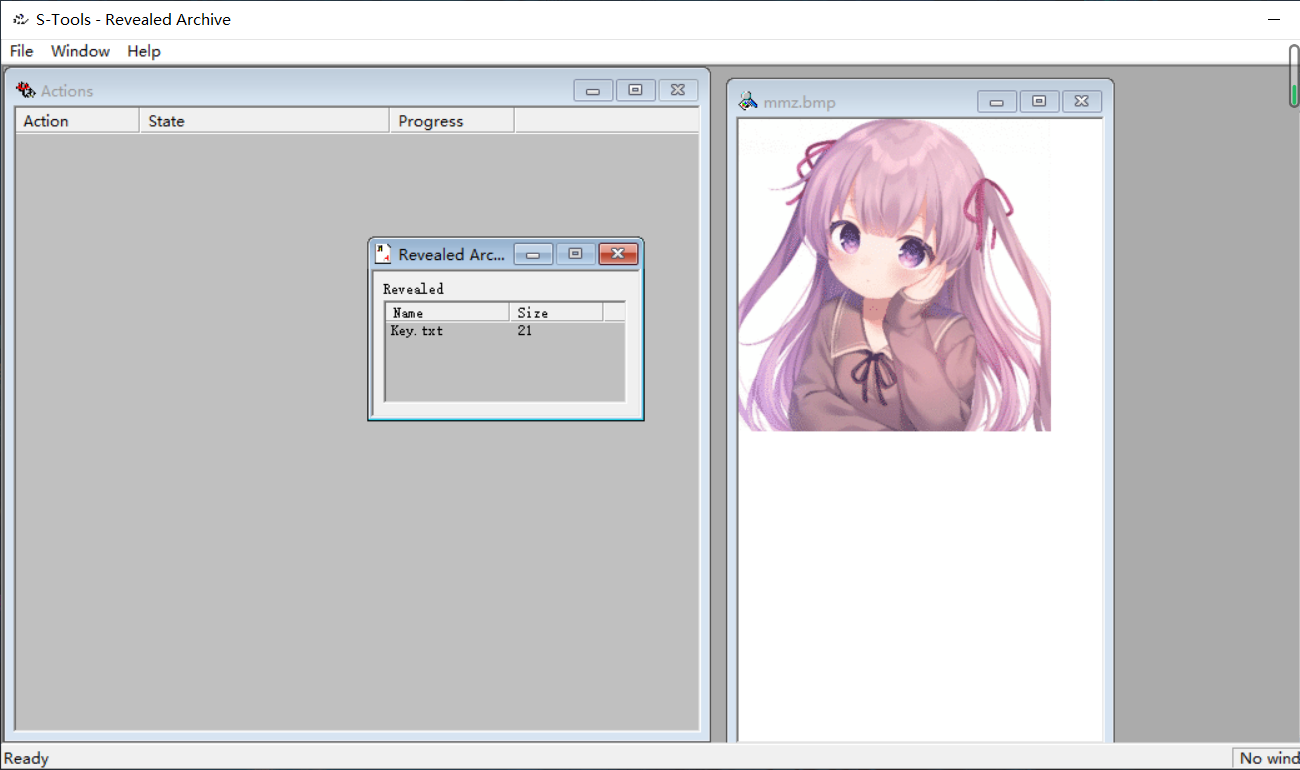 ctf misc 图片题知识点_ctf图片题-CSDN博客