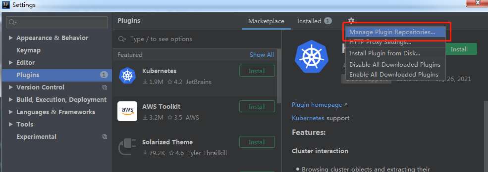 IDEA安装插件IDE Eval Reset_ide eval rest 最高支持的idea版本-CSDN博客