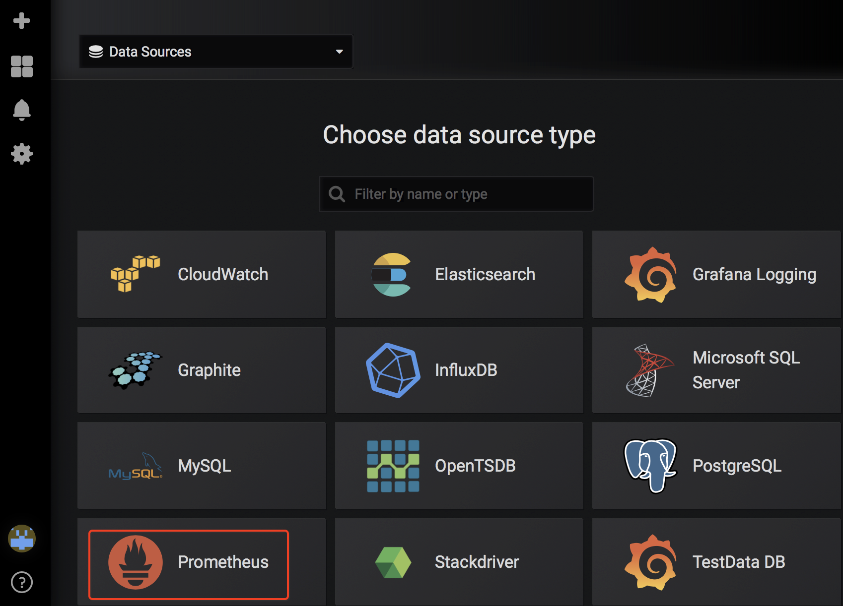Pulsar[3]-Prometheus+Grafana搭建Pulsar集群监控Dashboard_pulsar prometheus rule-CSDN博客