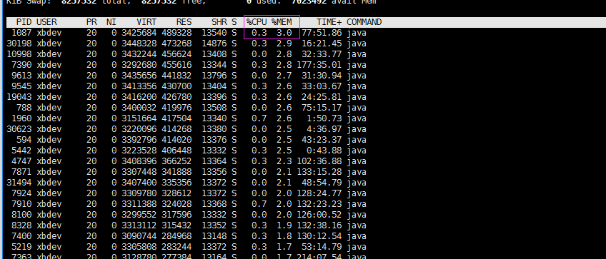 【jvm】linux查看java内存以及分析内存泄露_查看heap.hprof-CSDN博客