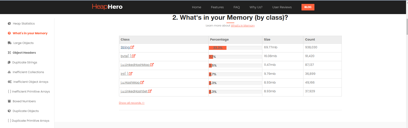 【jvm】linux查看java内存以及分析内存泄露_查看heap.hprof-CSDN博客