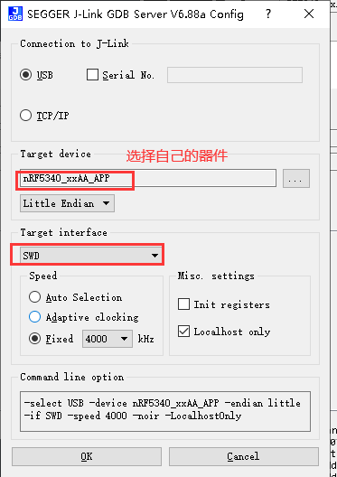GDB调试zephyr_arm-none-eabi-gdb-CSDN博客