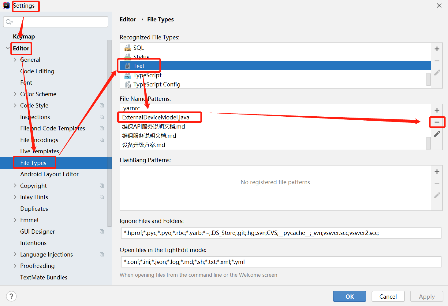 Create xml file in IntelliJ IDEA - Programmer Sought