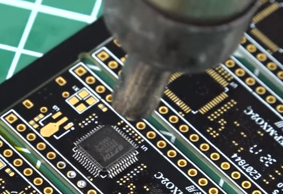 Flash Dump技术解析_从nand flash中提取固件-CSDN博客