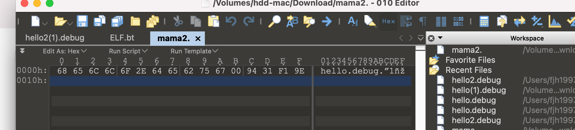 使用objcopy选择性修改删除符号表以及其他相关elf段以及gdb debug file 任意读漏洞以及xctf mamadebug writeup_objcopy --only-keep ...