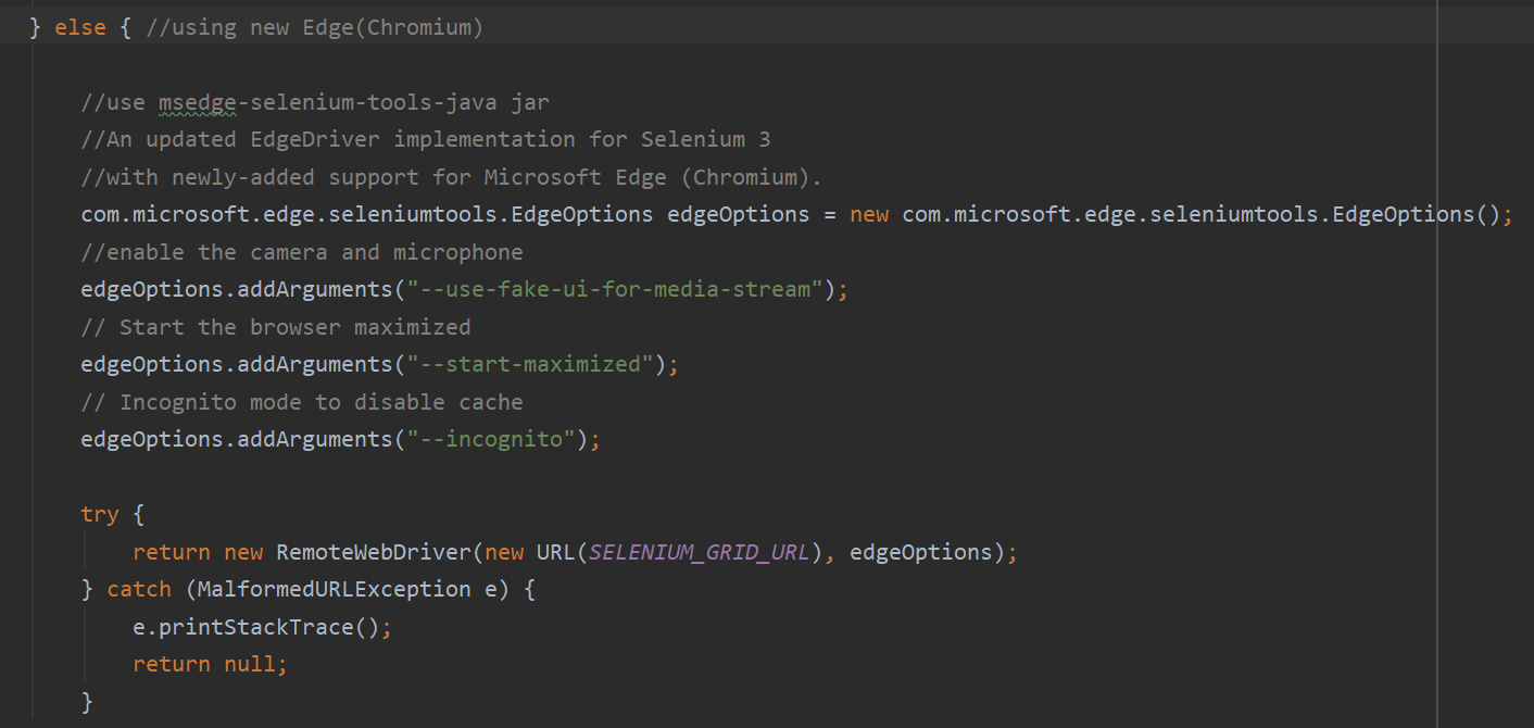 【精选】关于Selenium3在MicrosoftEdge浏览器中出现的问题_edge浏览器confim弹窗selenium-CSDN博客