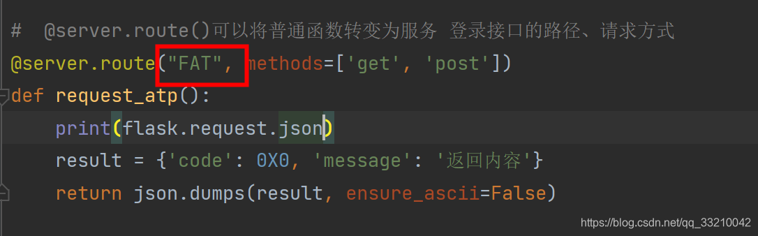 Valueerror Urls Must Start With A Leading Slash Csdn博客