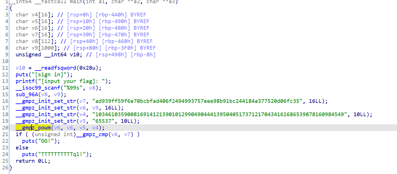 buuctf——（SUCTF2019）SignIn-CSDN博客