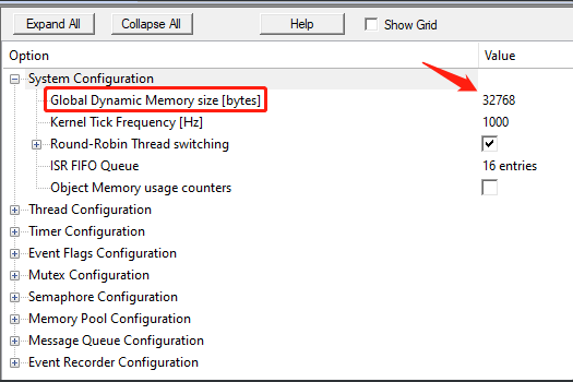 RTX5 | 线程管理01 - 创建线程（静态堆栈方式）-CSDN博客