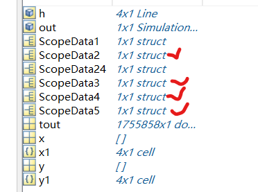 matlab中SCOPE波形提取+图像双坐标轴+图像基本处理_scope图像加坐标_weixin_44513190的博客-CSDN博客