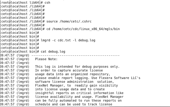 Questa CDC（安全性测试）-CSDN博客