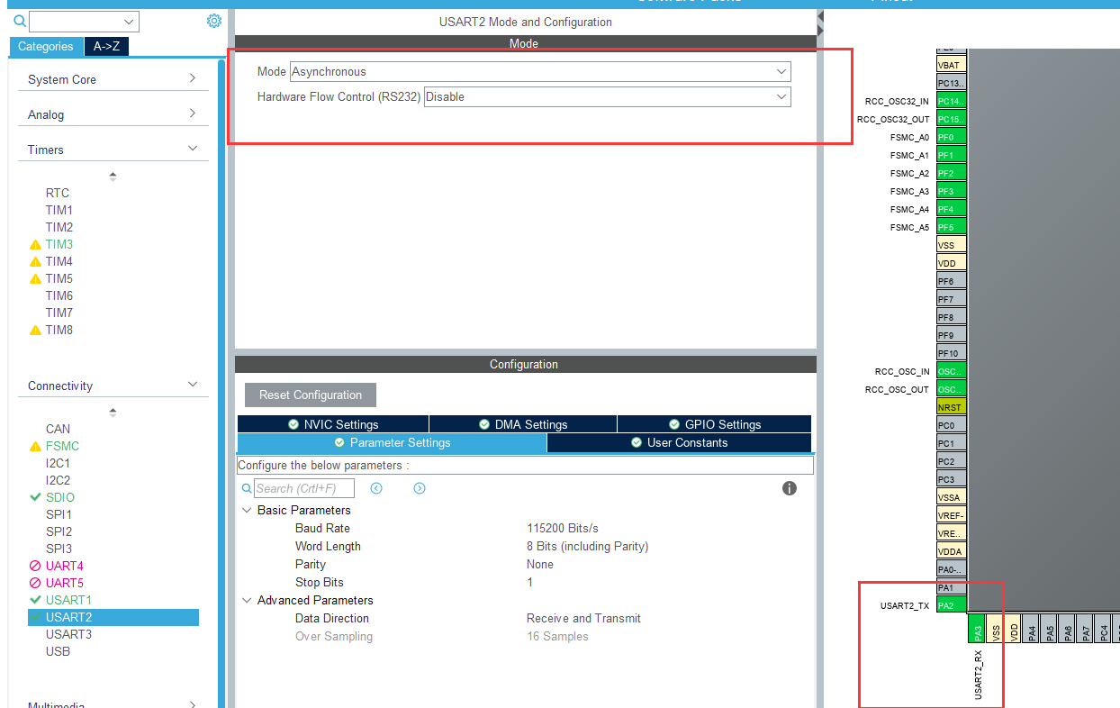 玩转RT-Thread系列教程(4)--消息队列的使用（串口DMA）_rt-thread 消息队列 串口-CSDN博客