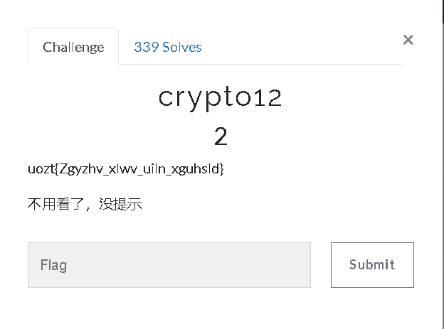 CTFshow crypto_a8db1d82db78ed452ba0882fb9554fc-CSDN博客