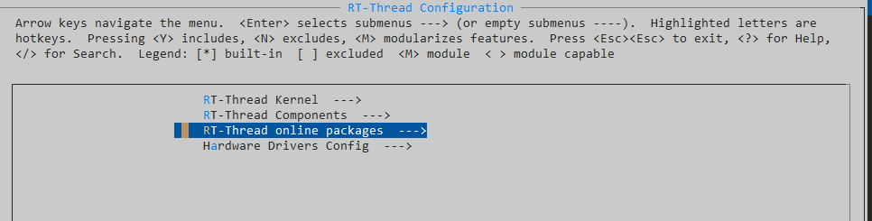 玩转RT-Thread系列教程(5)--MultiButton-可以无限拓展按键的组件_rtthread multibutton-CSDN博客