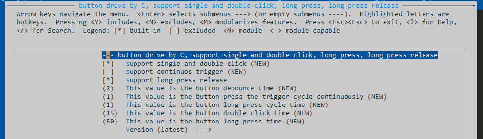 玩转RT-Thread系列教程(5)--MultiButton-可以无限拓展按键的组件_rtthread multibutton-CSDN博客