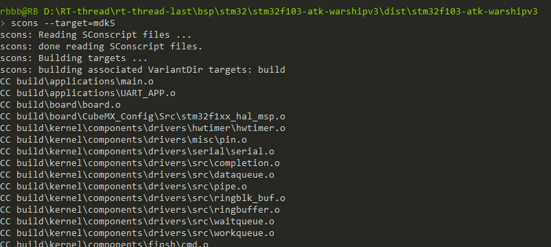 玩转RT-Thread系列教程(5)--MultiButton-可以无限拓展按键的组件_rtthread multibutton-CSDN博客