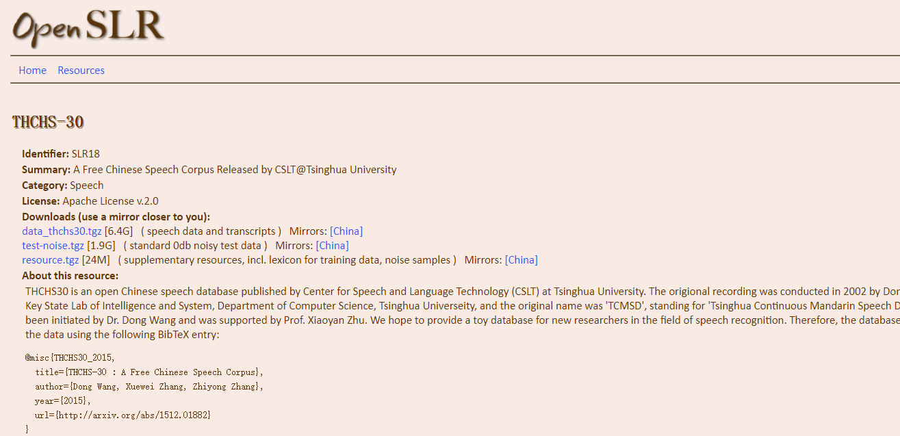 语种识别公开语料库（可用于学术科研和项目研究）（自用）_语料库下载-CSDN博客