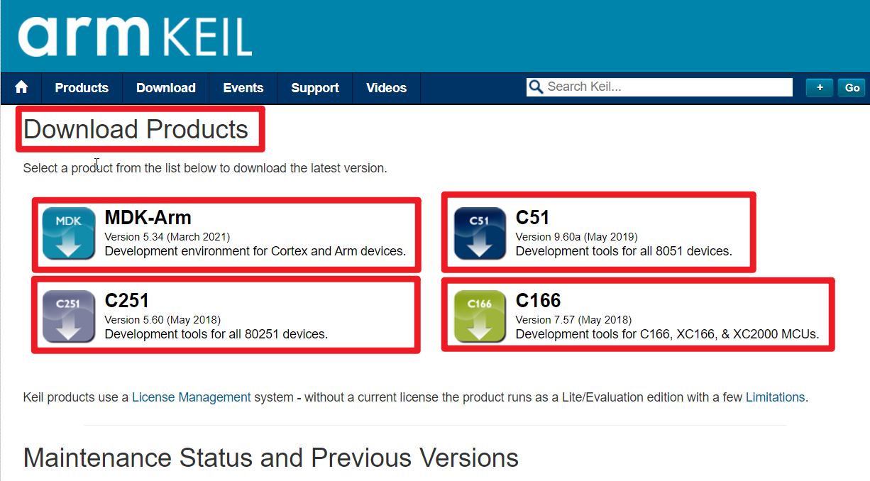Keil的安装和PJ_keil5怎么生成图标-CSDN博客