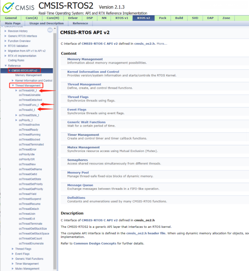 RTX5 | 线程管理02 - 创建线程（动态堆栈方式）_rtx中如何创建新线程-CSDN博客