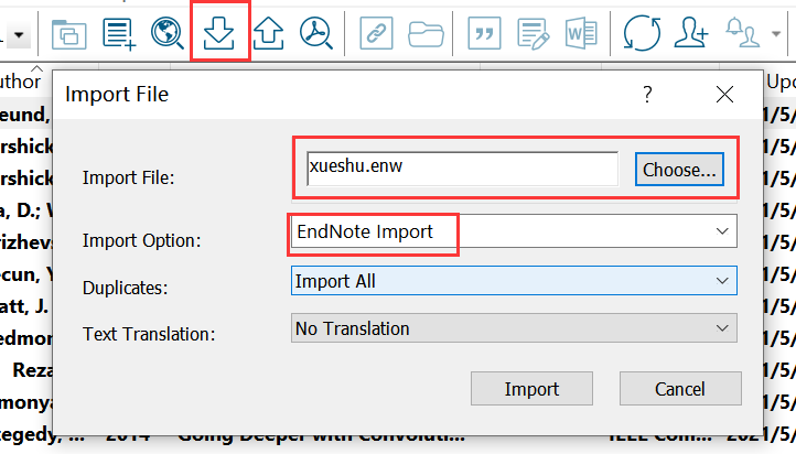 使用endnote自动批量生成毕业论文参考文献_endnote能自动生成标题“参考文献”-CSDN博客