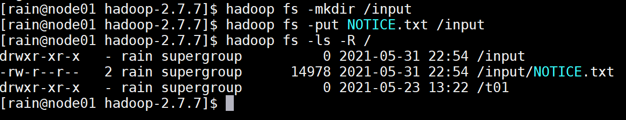 Hadoop集群+Spark集群搭建基于VMware虚拟机教程+安装运行Docker_spark跟hadoop可以用同一个虚拟机吗-CSDN博客