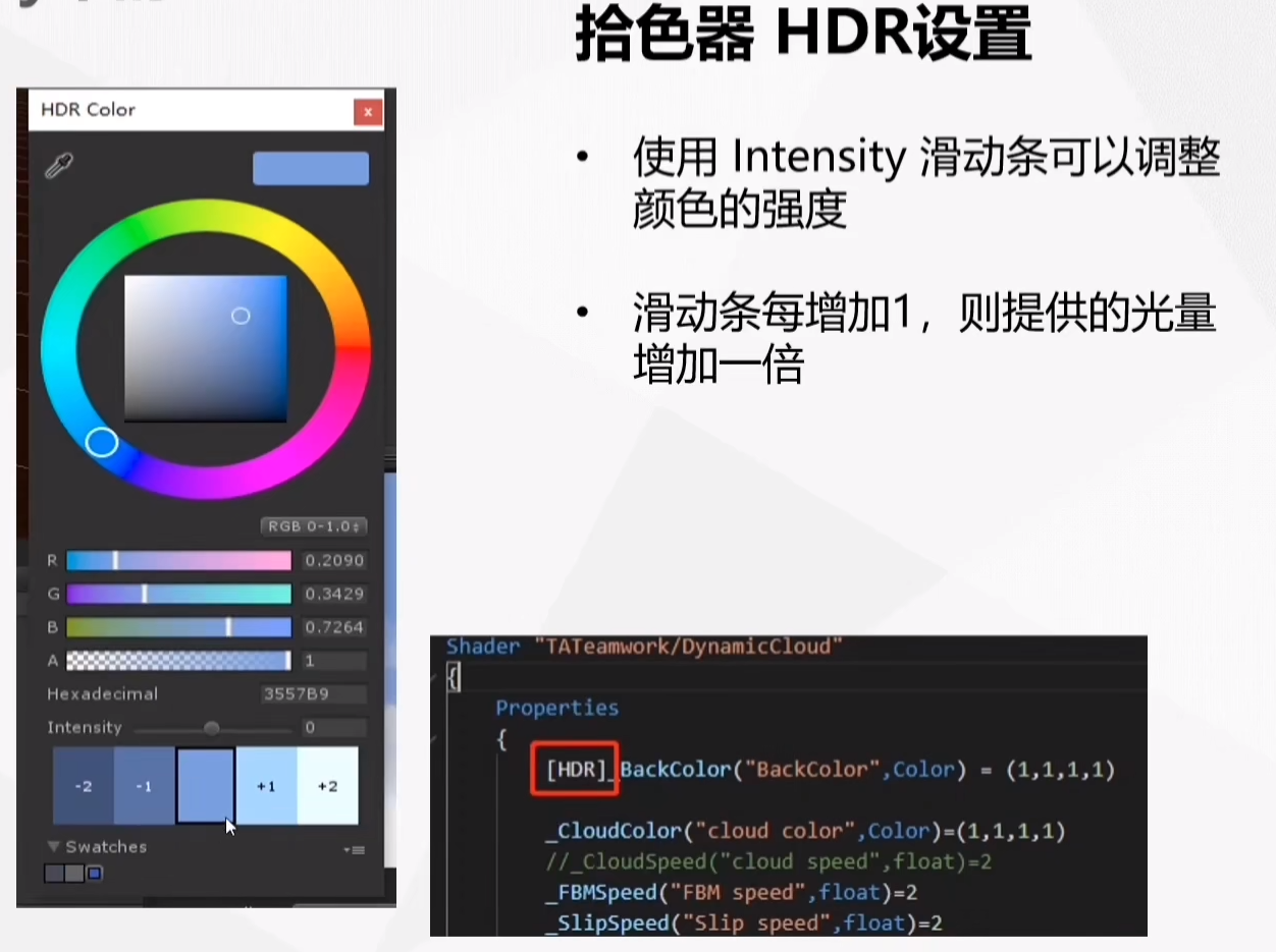 图形学基础——HDR与LDR_hdr 图片格式-CSDN博客