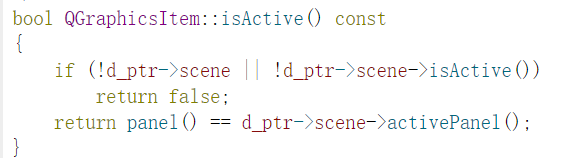Qt图形视图框架：QGraphicsWidget详解-CSDN博客