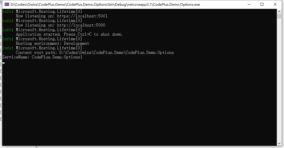 详解.NET Core 选项框架（Options）_net core 怎么使用 iconfigurableoptions-CSDN博客