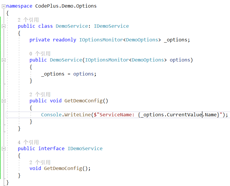 详解.NET Core 选项框架（Options）_net core 怎么使用 iconfigurableoptions-CSDN博客
