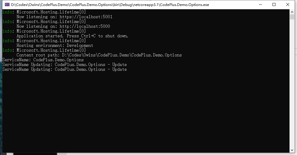 详解.NET Core 选项框架（Options）_net core 怎么使用 iconfigurableoptions-CSDN博客