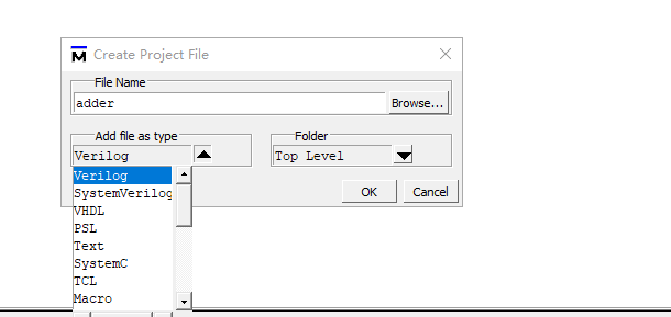 modelsim的基本使用_modelsim更改工作路径-CSDN博客