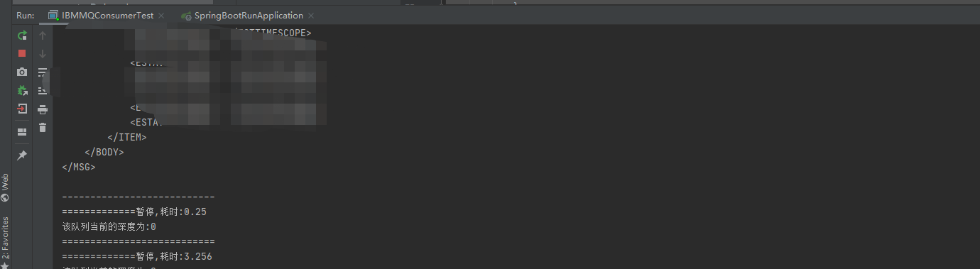IBMMQ常用操作：本地安装&JAVA案例-完成代码为“2”，原因为“2035”。_mqmessage.expiry-CSDN博客