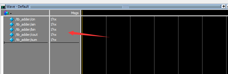 modelsim的基本使用_modelsim更改工作路径-CSDN博客