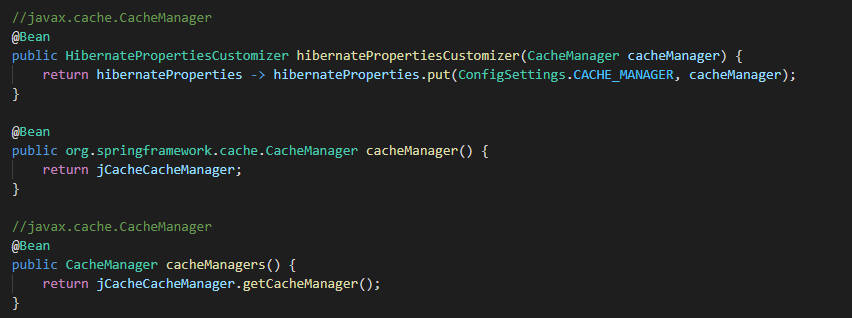 Spring-Boot 使用JSR-107集成EHCache3.x (配置Clustered以及DISK)_ehcache-clustered-CSDN博客