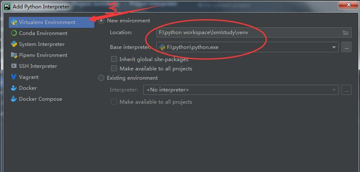lxml已经安装,但是在pycharm中的lxml导不进去怎么解决？_安装了lxml但不能导入-CSDN博客