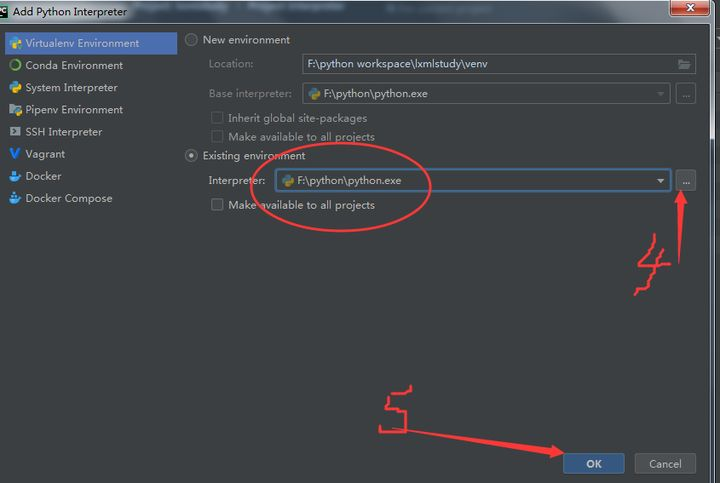 lxml已经安装,但是在pycharm中的lxml导不进去怎么解决？_安装了lxml但不能导入-CSDN博客