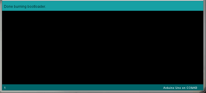 利用AVR单片机 专用下载 USBtinyISP对Arduino UNO下载程序_avr下载软件-CSDN博客