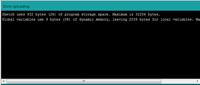 利用AVR单片机 专用下载 USBtinyISP对Arduino UNO下载程序_avr下载软件-CSDN博客
