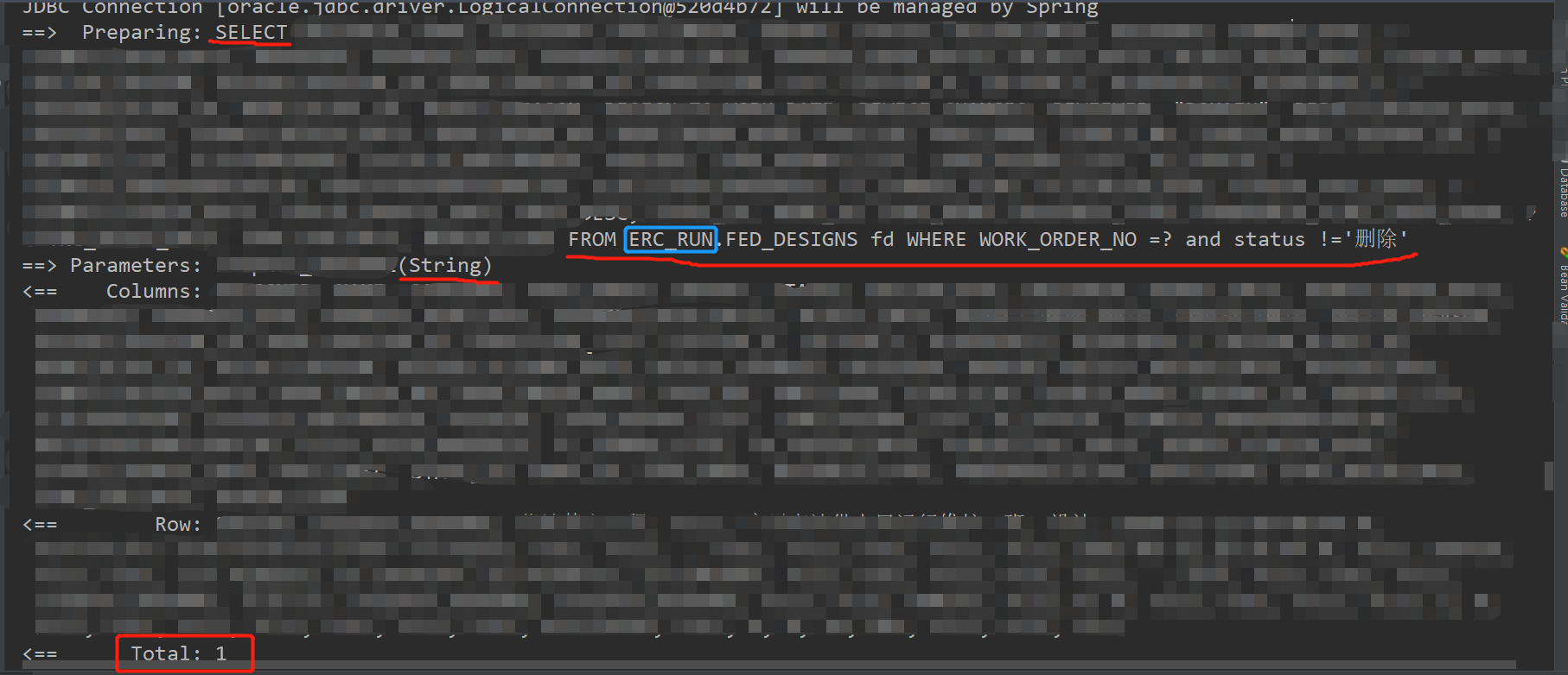 Mybatis的映射文件Mapper.xml获取applicaition.properties配置文件中定义的属性值_mybatis application.properties-CSDN博客
