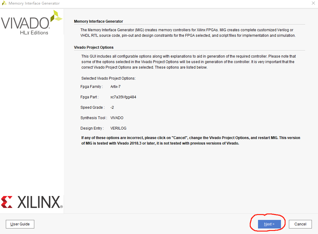 XILINX DDR3 VIVADO（一） 初始化_xilinx ddr reset-CSDN博客