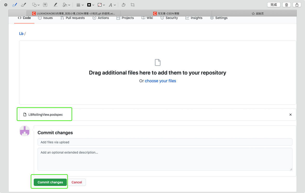 Your configuration specifies to merge with the ref ‘refs/hea-CSDN博客