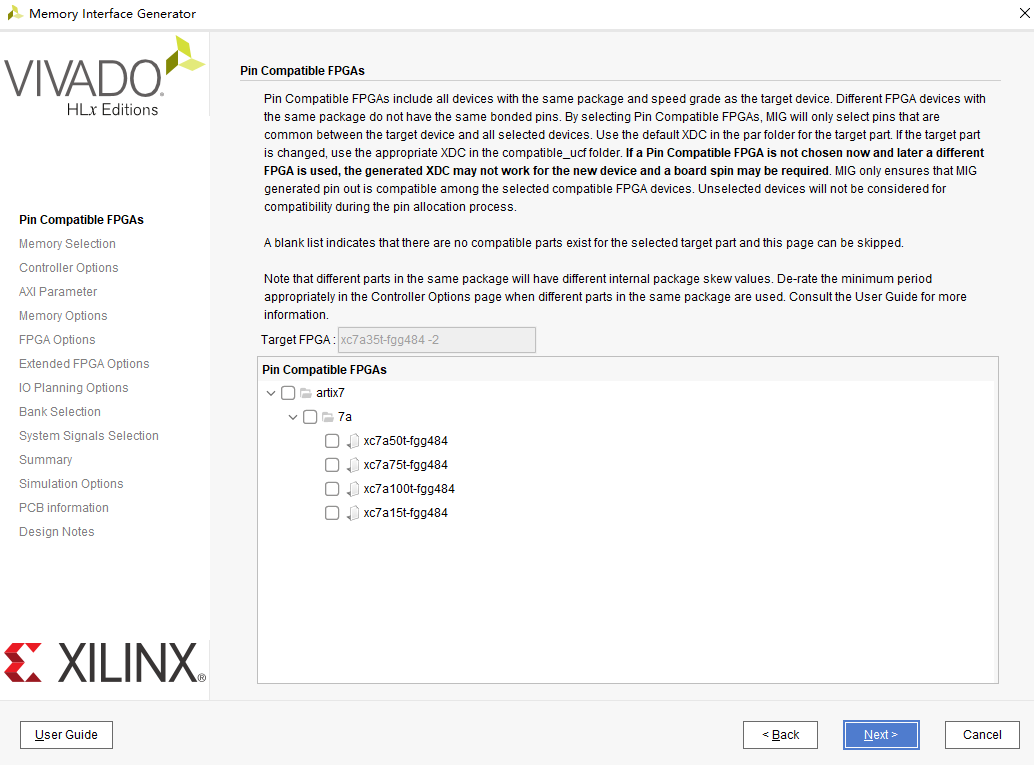 XILINX DDR3 VIVADO（一） 初始化_xilinx ddr reset-CSDN博客