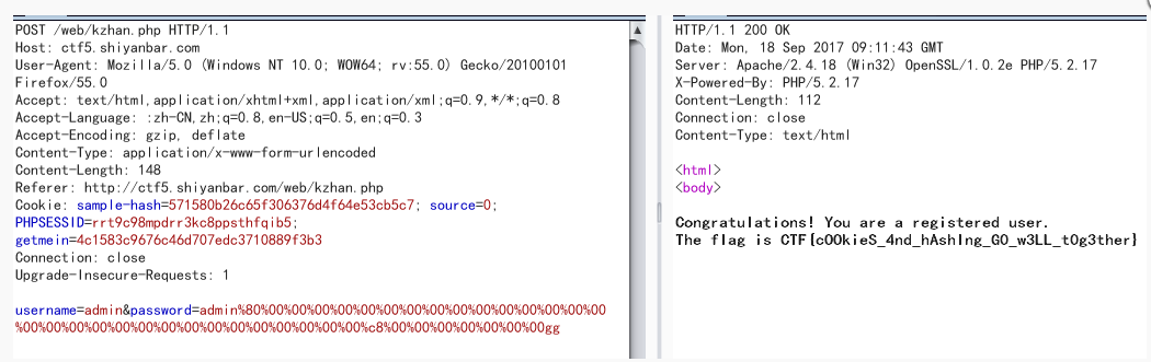 MD5绕过-CSDN博客