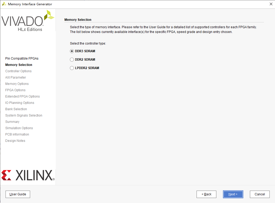 XILINX DDR3 VIVADO（一） 初始化_xilinx ddr reset-CSDN博客