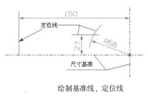 中望3D2022 草图综合训练_中望3d练习图-CSDN博客