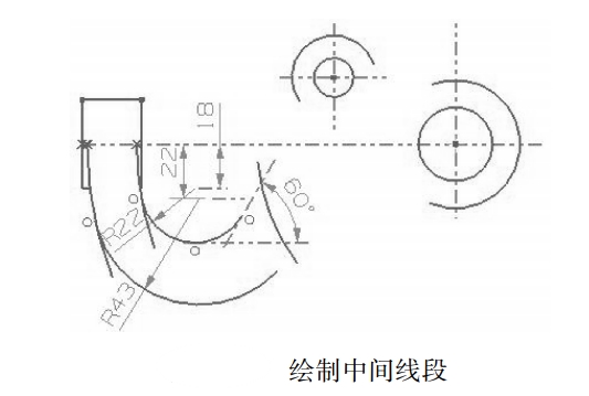 中望3D2022 草图综合训练_中望3d练习图-CSDN博客