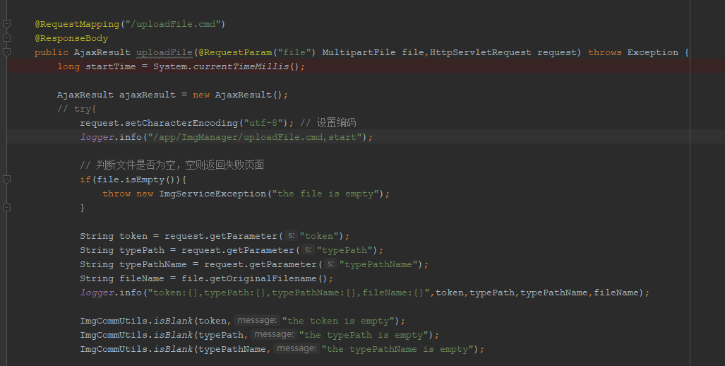 java调用第三方上传文件接口的几种方法_java调用第三方上传接口-CSDN博客