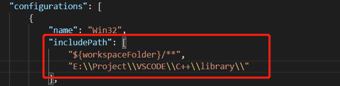C++ VScode 自定义头文件报错，undefined reference to std::__cxx11::_undefinde reference cxx11-CSDN博客