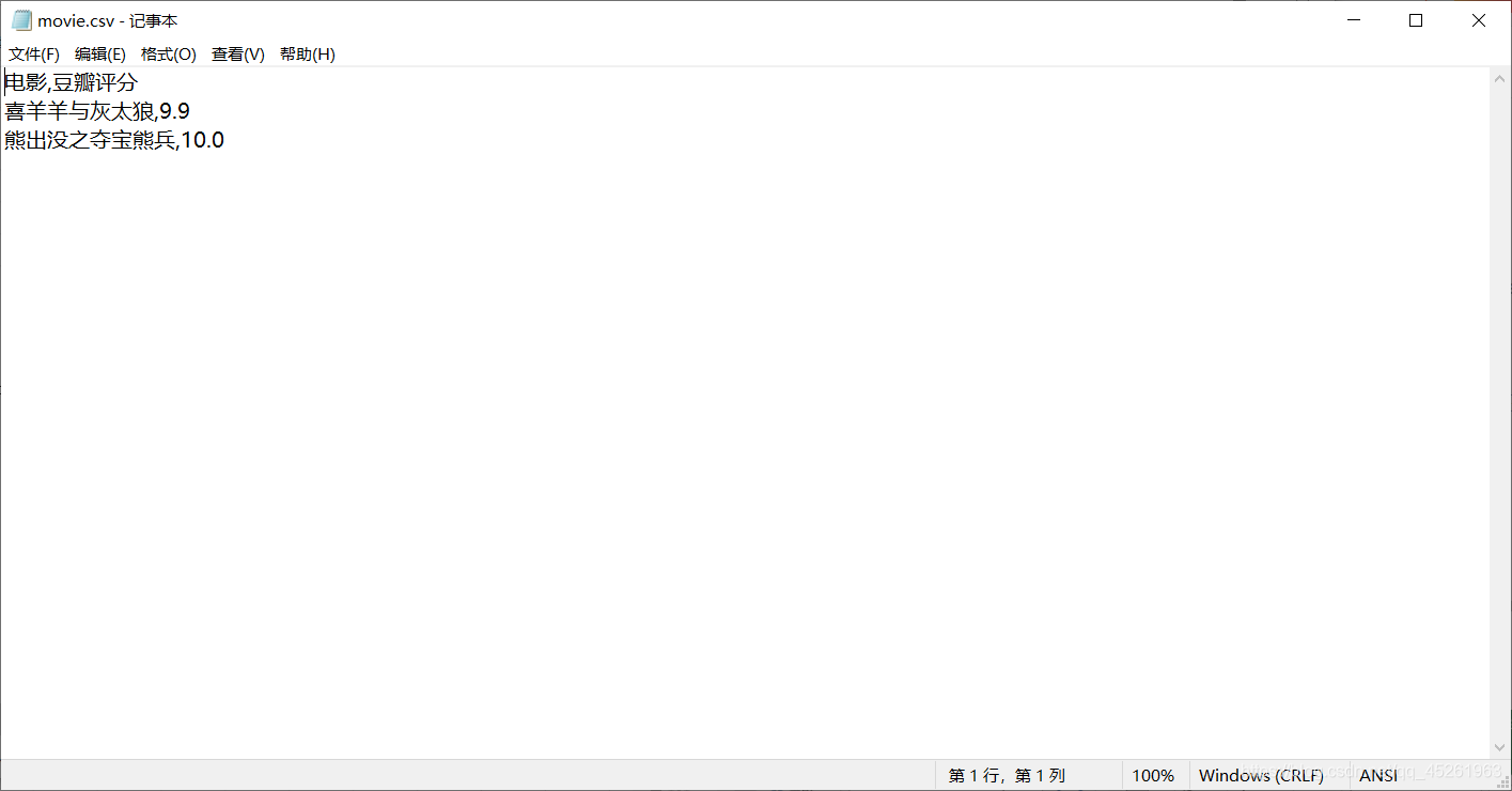 Python存储数据的操作csv格式文件,excel表格文件!!!数据的获取创建一份超市的销售数据并以不同的文件方式存储分别存储在csvexcel Csdn博客
