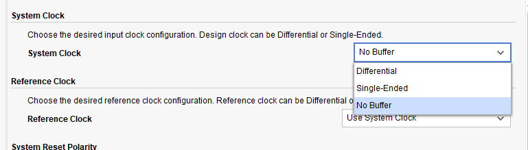 XILINX DDR3 VIVADO（一） 初始化_xilinx ddr reset-CSDN博客